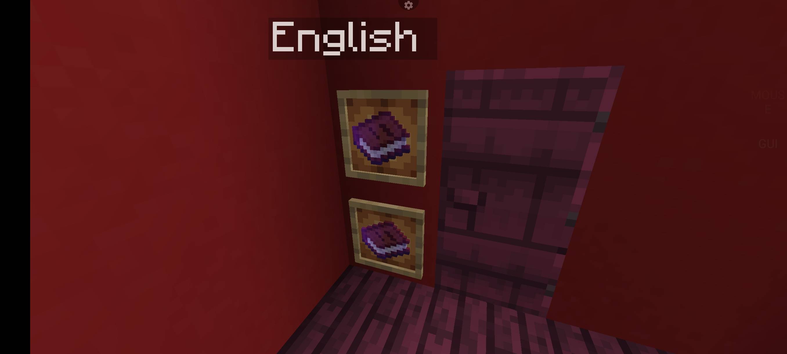 Who is he? - Gallery - Minecraft Worlds - CurseForge