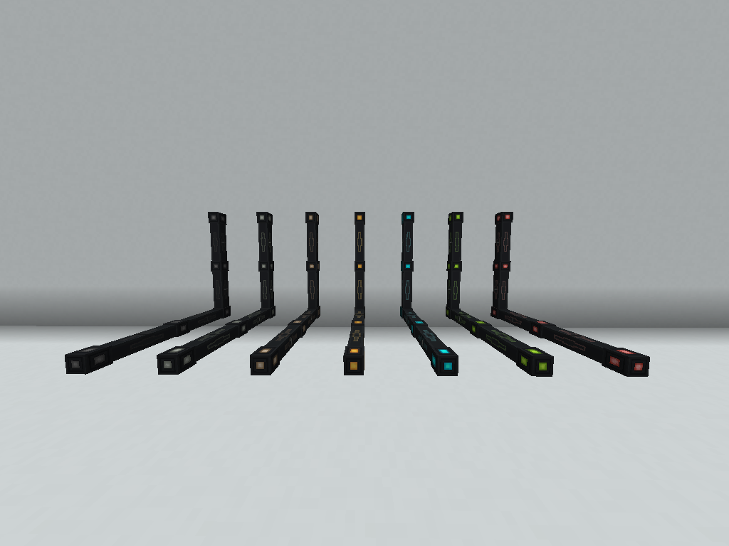 Smart Powah Cables - Gallery - Minecraft Resource Packs - CurseForge
