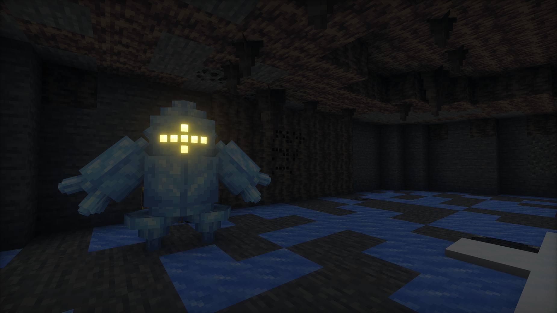 Cobblemon: Extra Structures - Gallery - Minecraft Mods - CurseForge