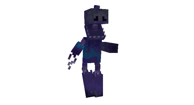 The Soulless Ones Infection - Minecraft Mods - CurseForge