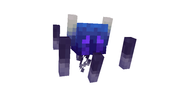 The Soulless Ones Infection - Gallery - Minecraft Mods - CurseForge