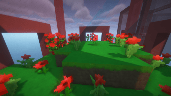 Mega Skycubes - Gallery - Minecraft Worlds - CurseForge