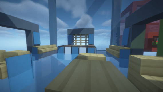 Mega Skycubes - Gallery - Minecraft Worlds - CurseForge