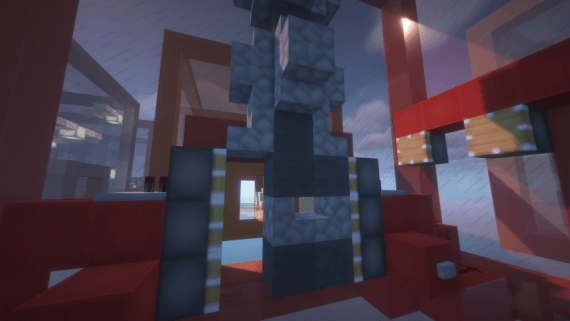 Mega Skycubes - Gallery - Minecraft Worlds - CurseForge
