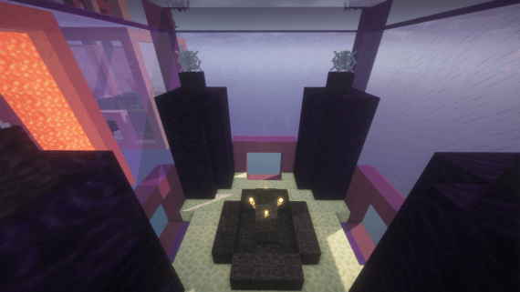 Mega Skycubes - Gallery - Minecraft Worlds - CurseForge