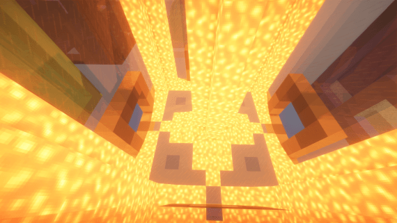 Mega Skycubes - Gallery - Minecraft Worlds - CurseForge