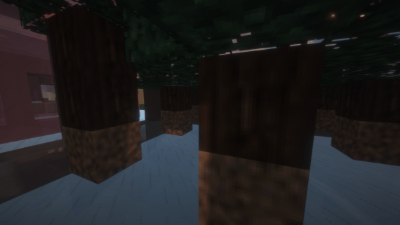 Mega Skycubes - Gallery - Minecraft Worlds - CurseForge