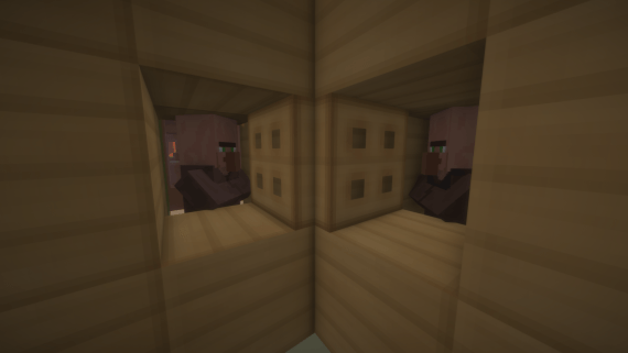 Mega Skycubes - Gallery - Minecraft Worlds - CurseForge