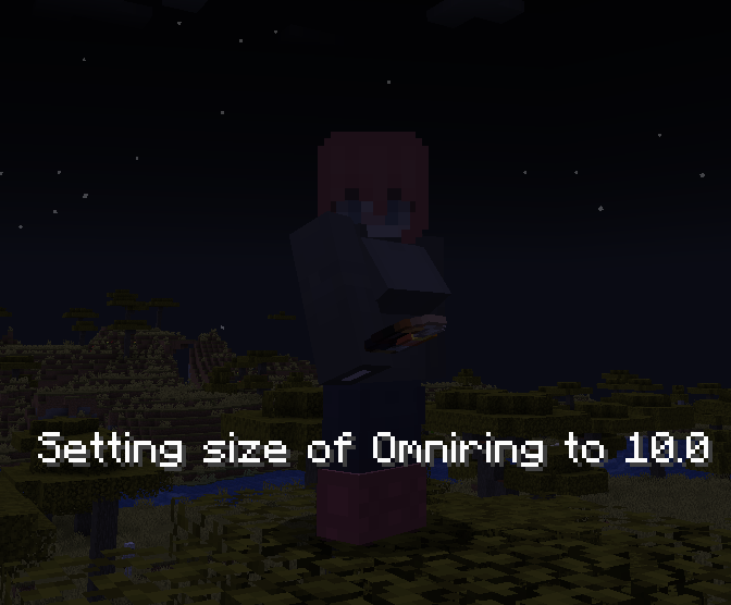 Stomp & Climb - Gallery - Minecraft Mods - CurseForge