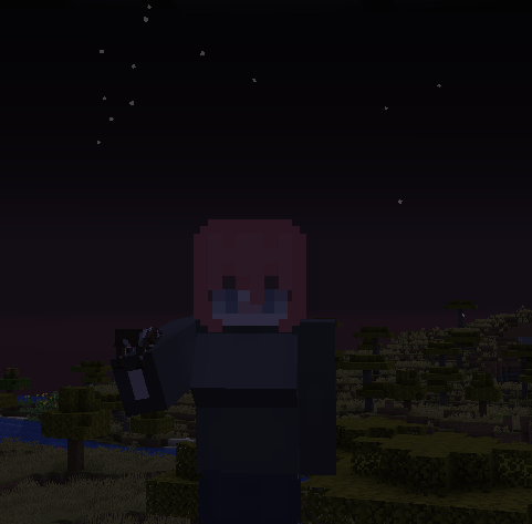 Stomp & Climb - Gallery - Minecraft Mods - CurseForge