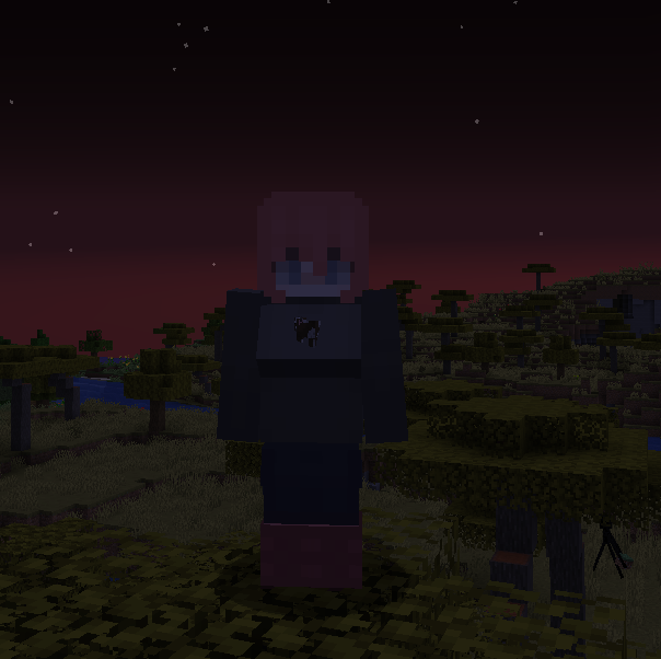 Stomp & Climb - Gallery - Minecraft Mods - CurseForge