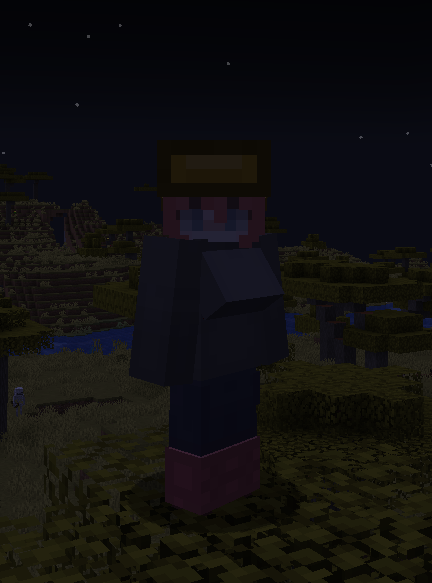 Stomp & Climb - Gallery - Minecraft Mods - CurseForge