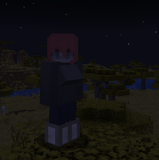 Stomp & Climb - Gallery - Minecraft Mods - CurseForge