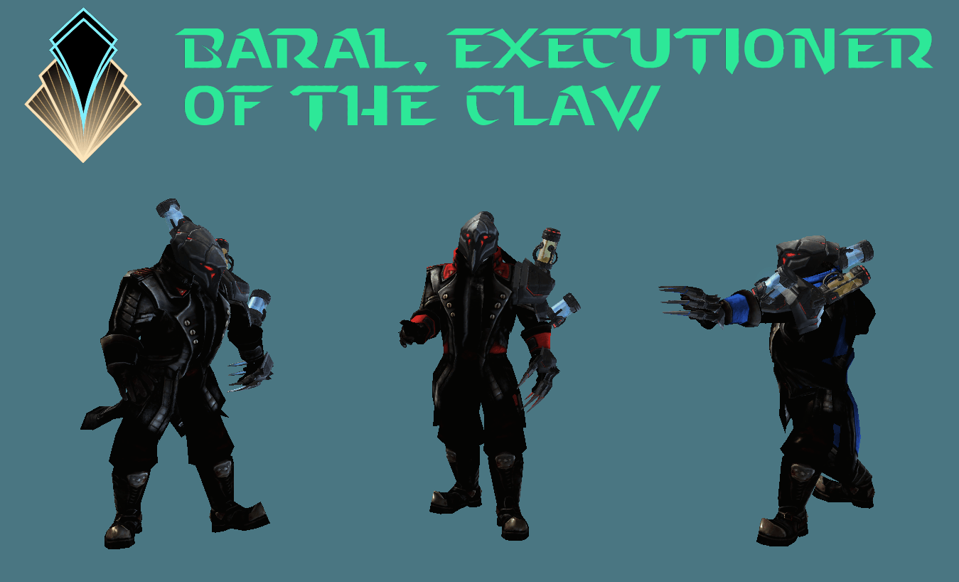 Zerakim's Asset Hub - Gallery - StarCraft II Assets - CurseForge