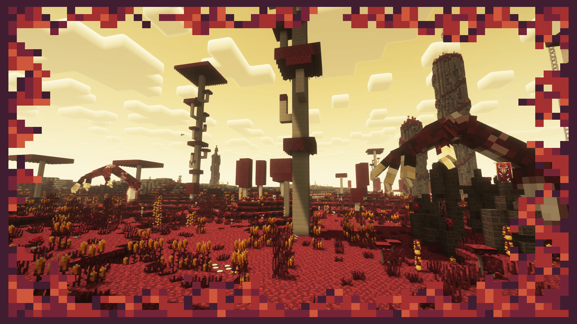 Macabre - Call of False Prophets - Gallery - Minecraft Mods - CurseForge