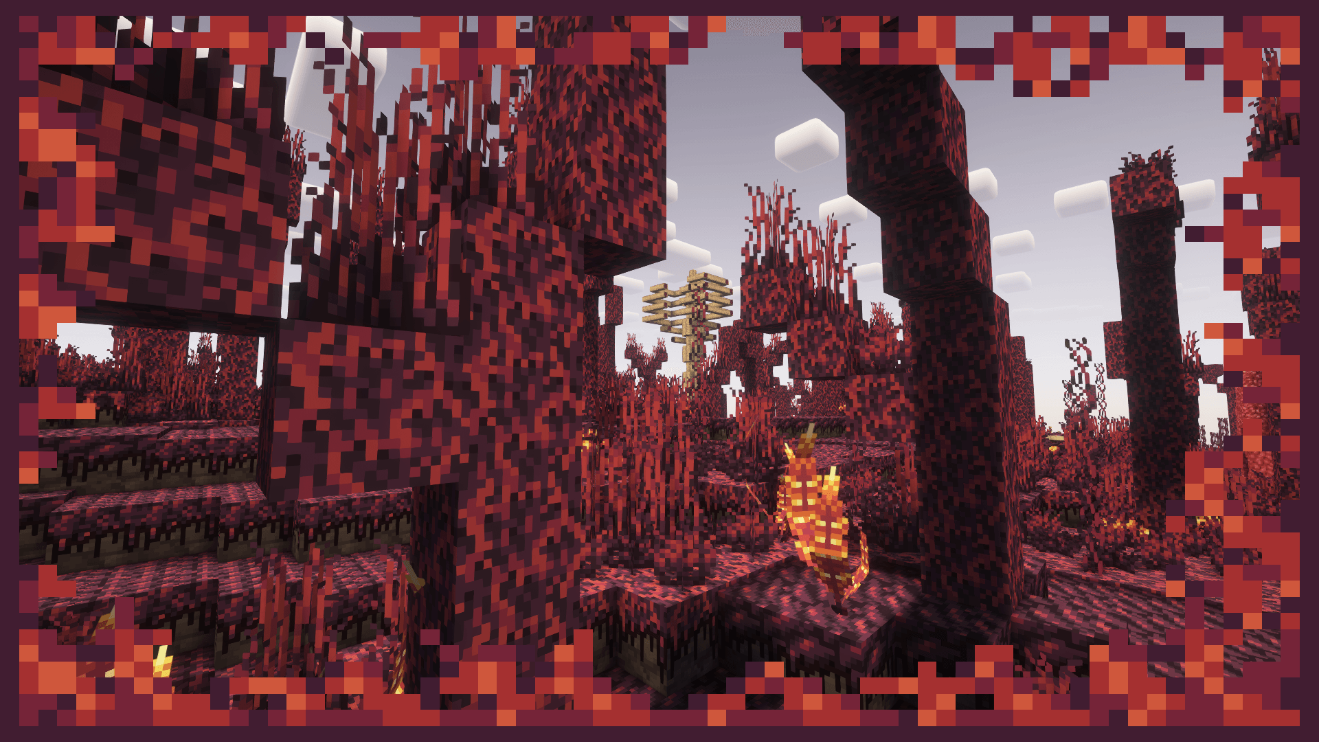 Macabre - Call of False Prophets - Gallery - Minecraft Mods - CurseForge