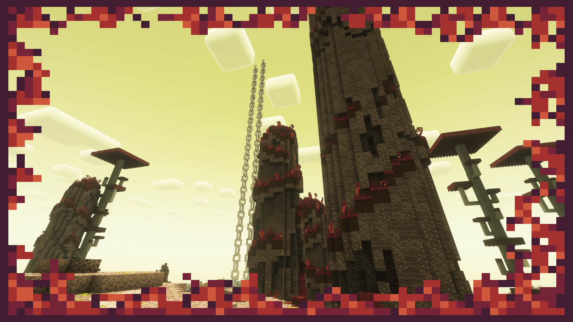 Macabre - Call of False Prophets - Gallery - Minecraft Mods - CurseForge