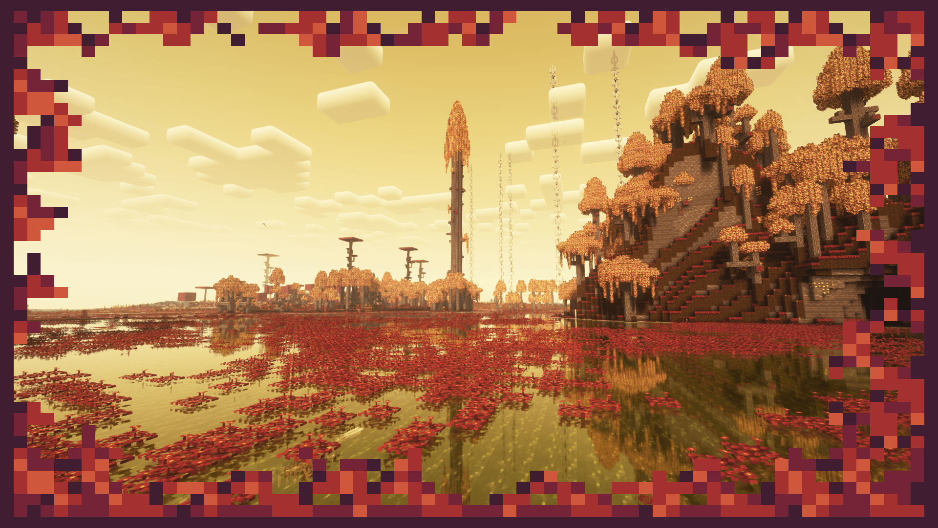 Macabre - Call of False Prophets - Gallery - Minecraft Mods - CurseForge