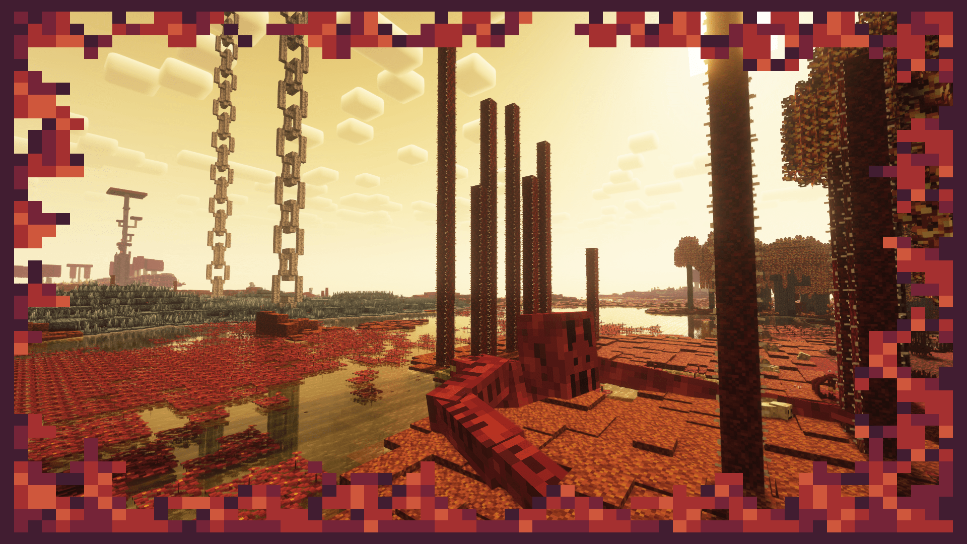 Macabre - Call of False Prophets - Gallery - Minecraft Mods - CurseForge