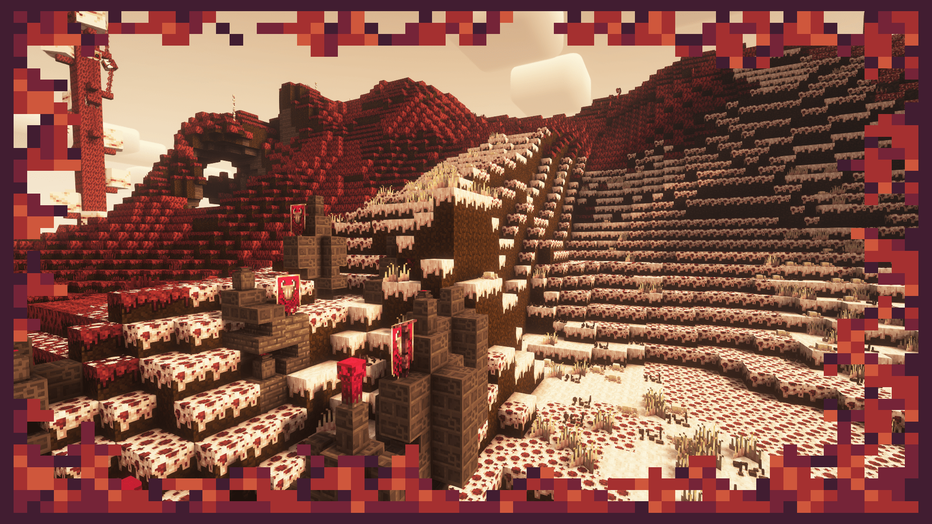 Macabre - Call of False Prophets - Gallery - Minecraft Mods - CurseForge