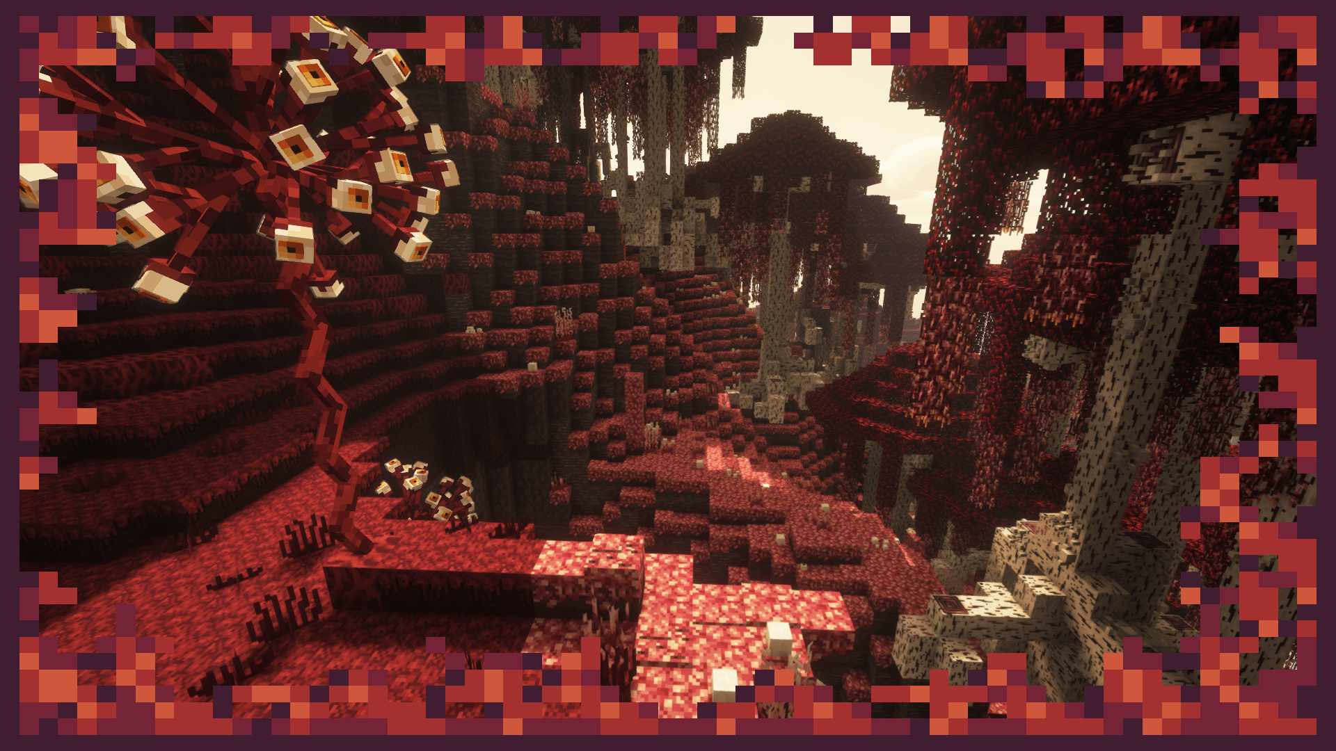 Macabre - Call of False Prophets - Gallery - Minecraft Mods - CurseForge