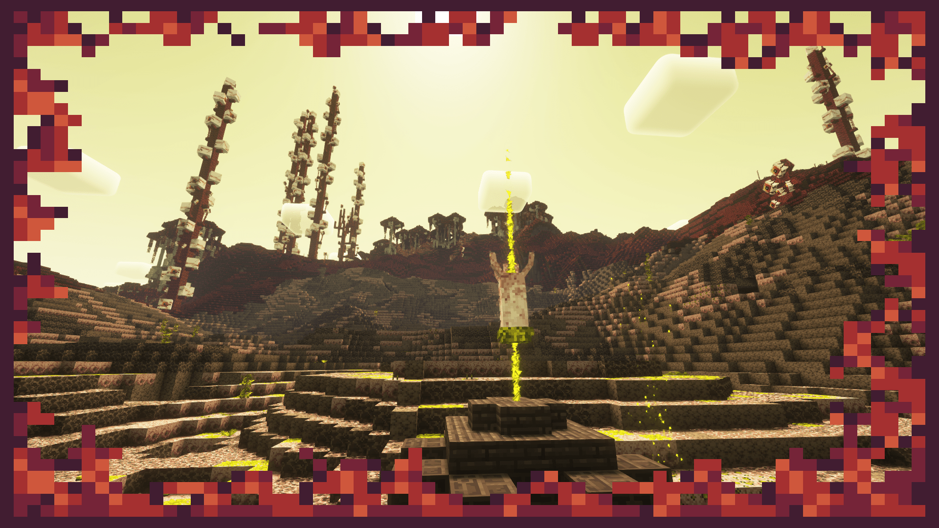 Macabre - Call of False Prophets - Gallery - Minecraft Mods - CurseForge