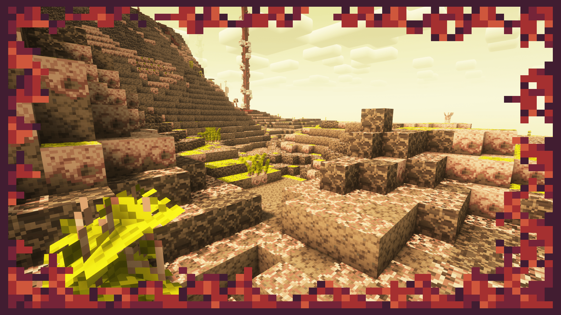 Macabre - Call of False Prophets - Gallery - Minecraft Mods - CurseForge