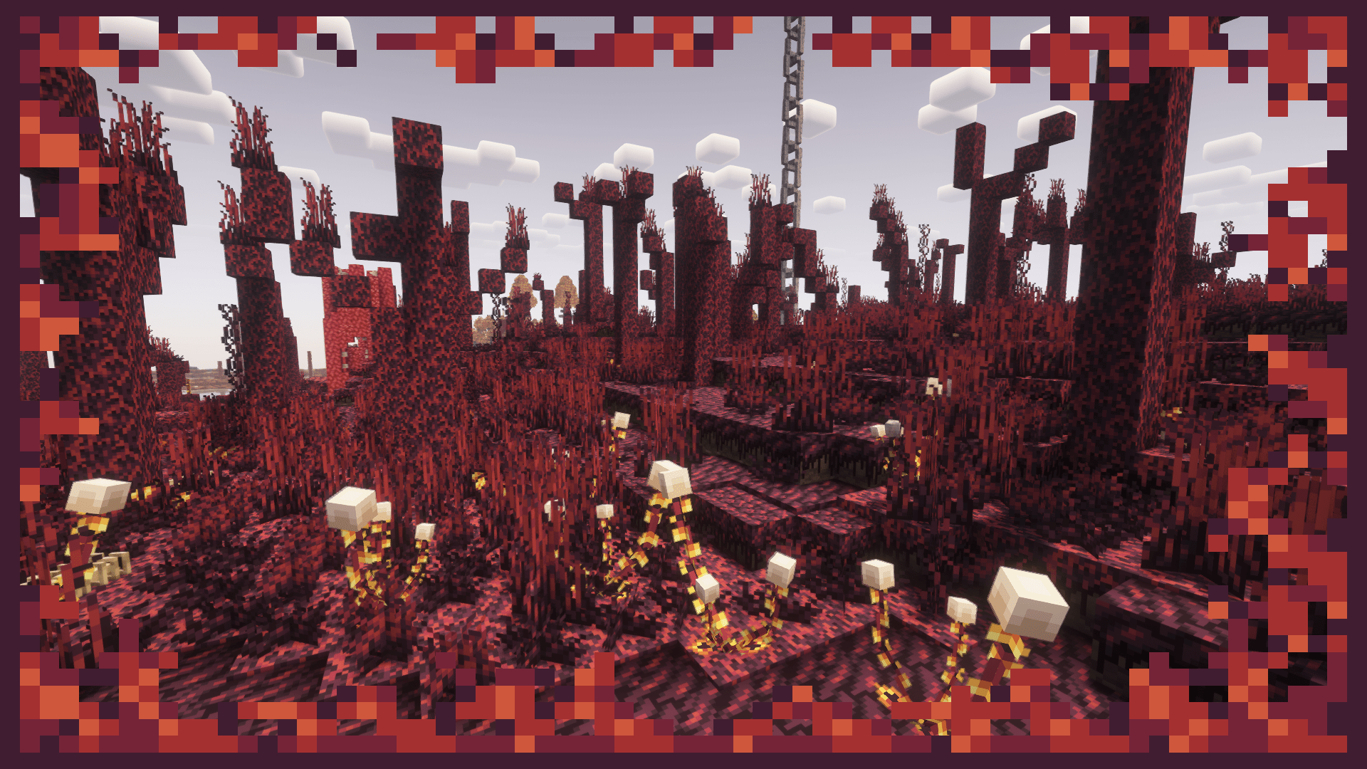 Macabre - Call of False Prophets - Gallery - Minecraft Mods - CurseForge