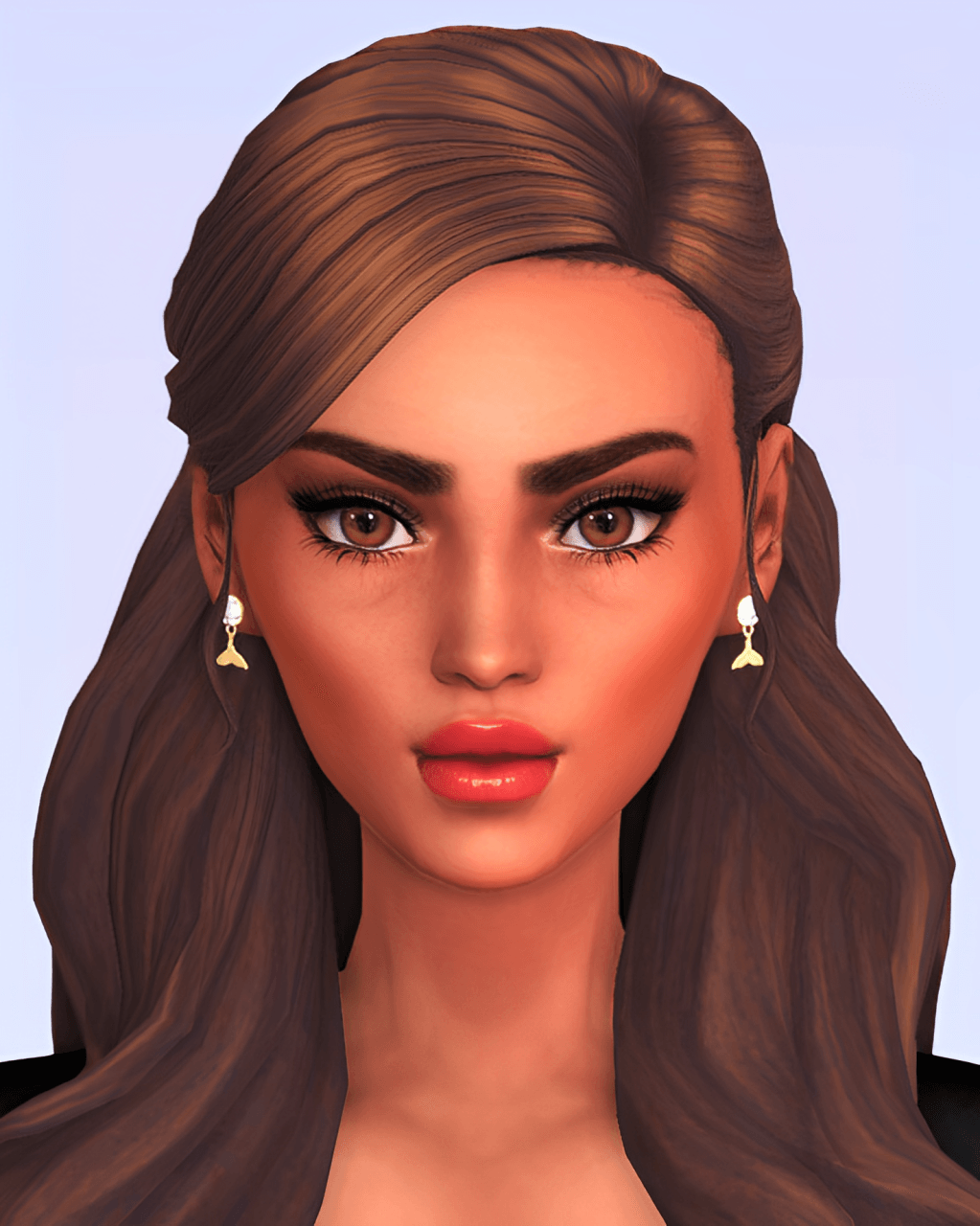 Debra Brinson - Gallery - The Sims 4 Sims / Households - CurseForge