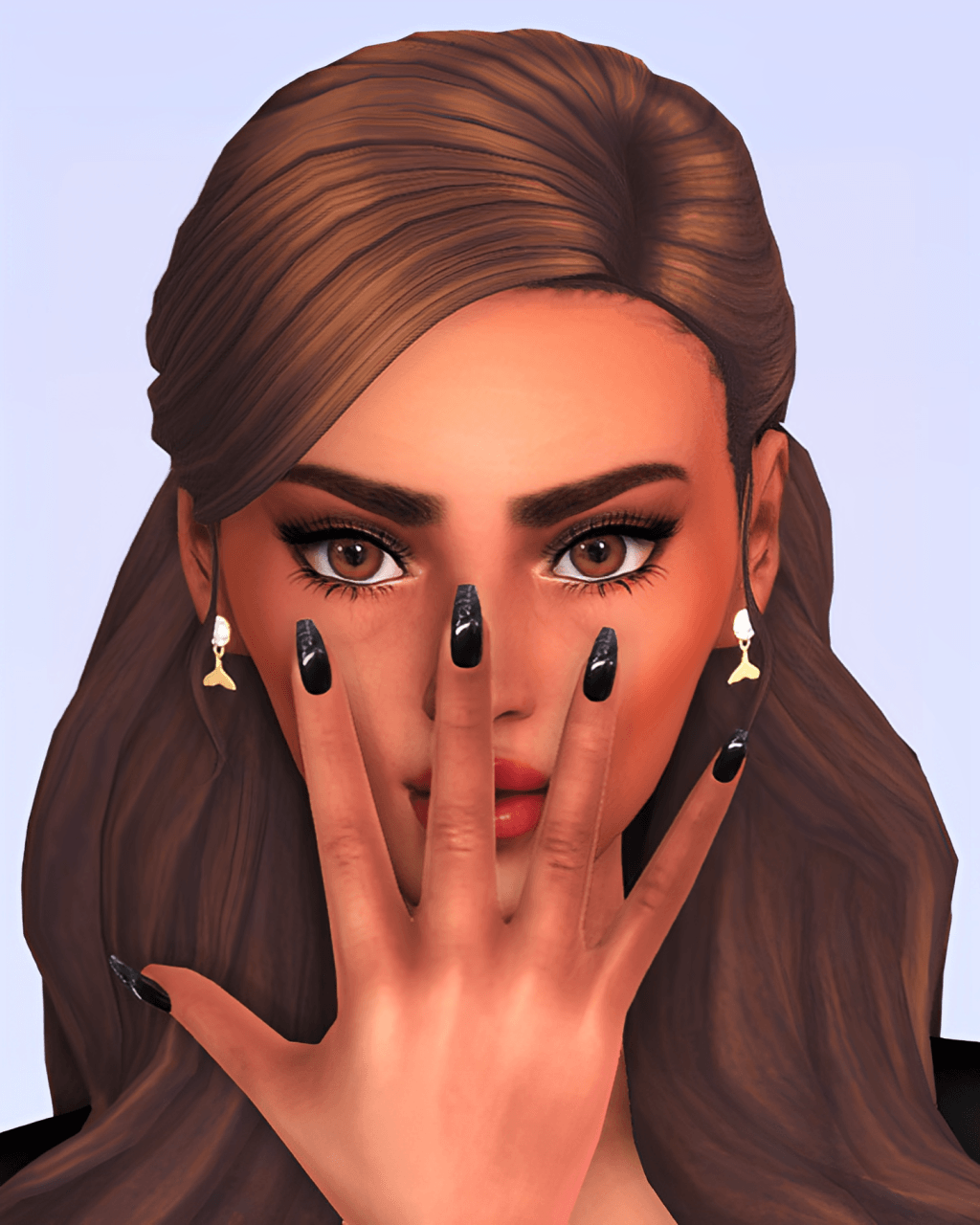 Debra Brinson - Gallery - The Sims 4 Sims / Households - CurseForge