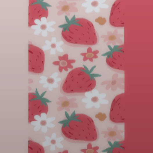 Strawberries And Flowers - Gallery - The Sims 4 Build / Buy - CurseForge