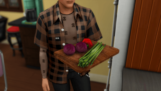Stirring the Pot-CH | 攪拌鍋食譜書-CH - Gallery - The Sims 4 Translations ...