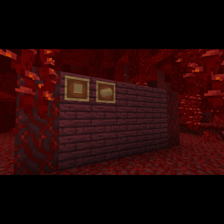 Depths Of The Nether - Gallery - Minecraft Mods - CurseForge