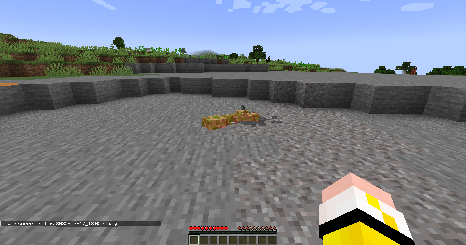 SecurityOverkill - Gallery - Minecraft Mods - CurseForge