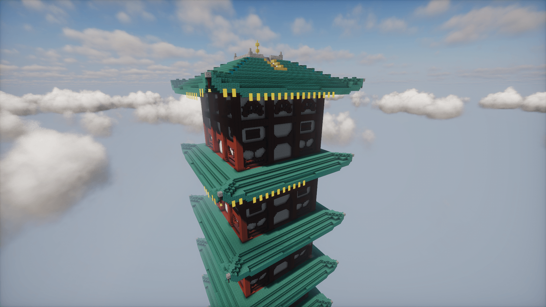 Cobblemon: Extra Structures - Gallery - Minecraft Mods - CurseForge