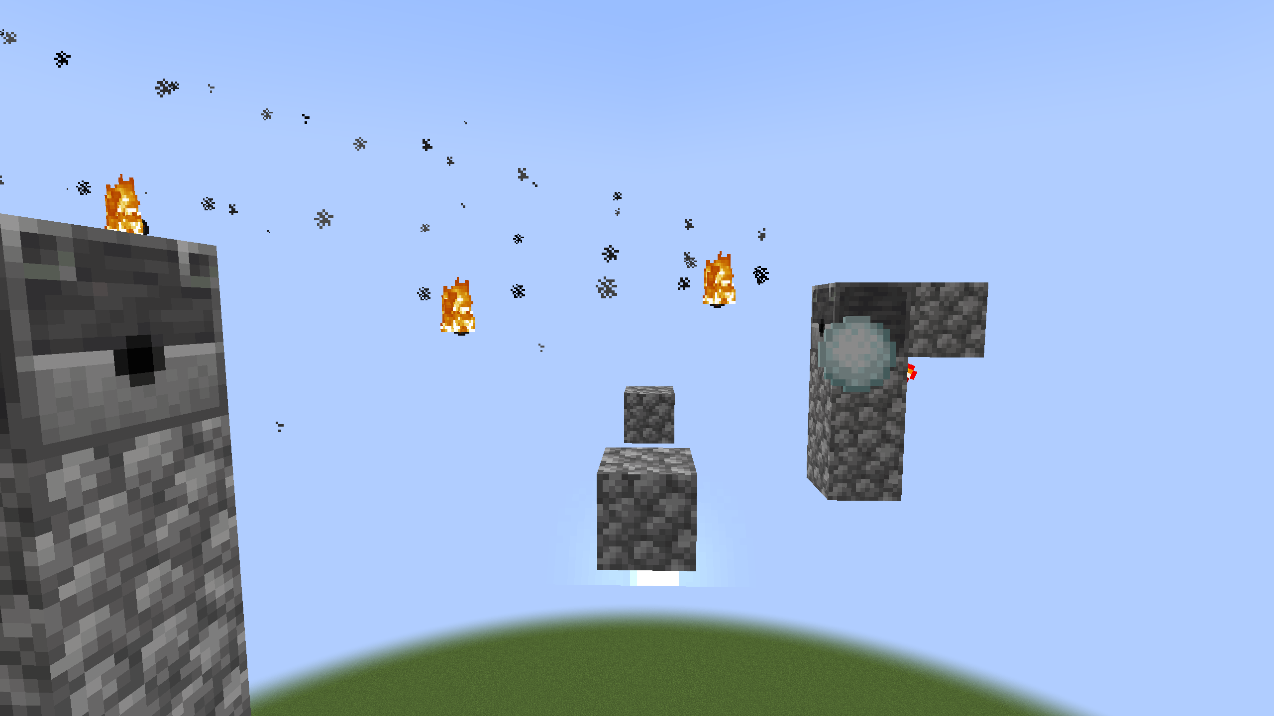 Map Makey - Minecraft Mods - CurseForge