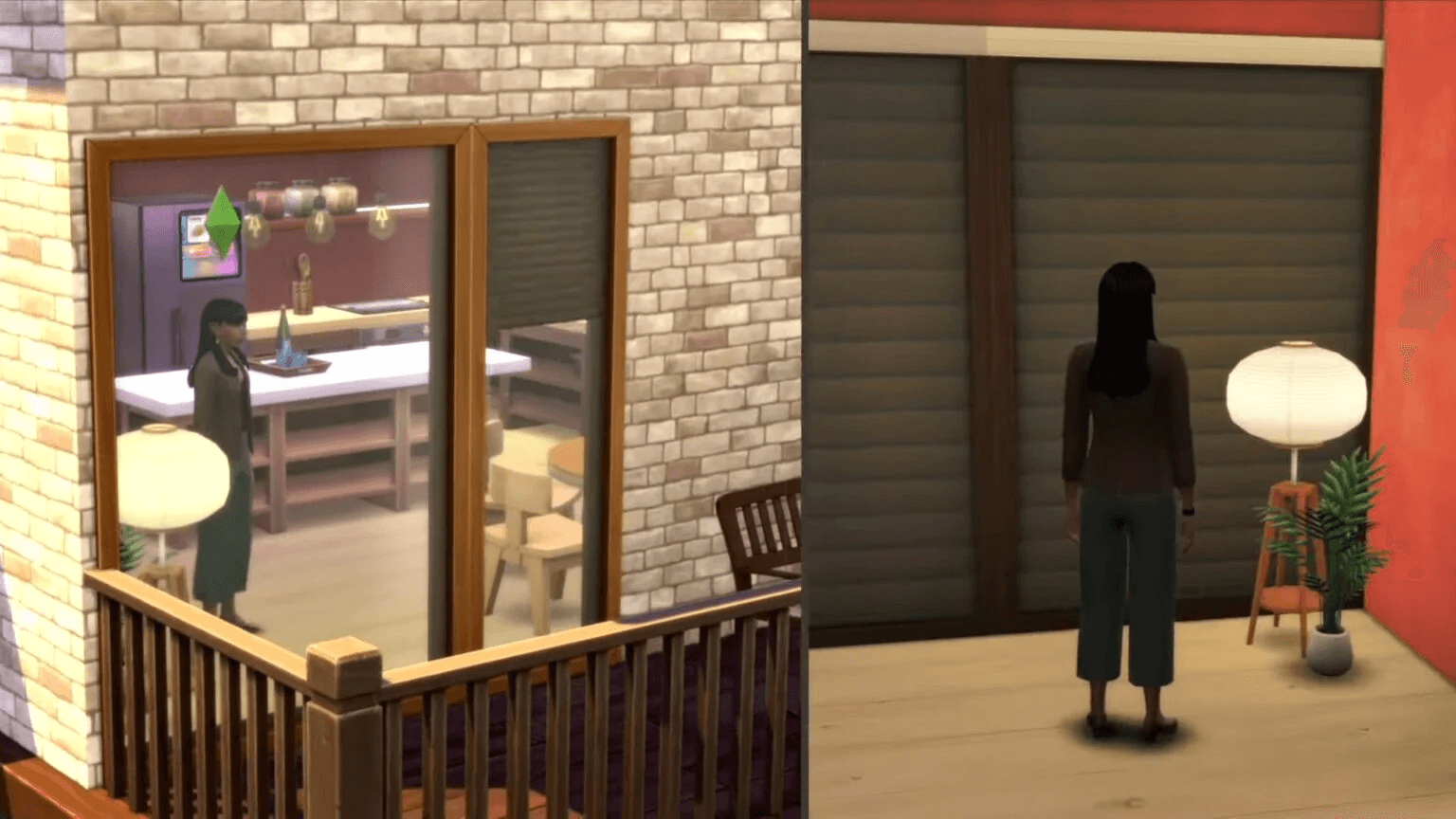 Luminova Smart Home - Russian Translation - The Sims 4 Translations ...