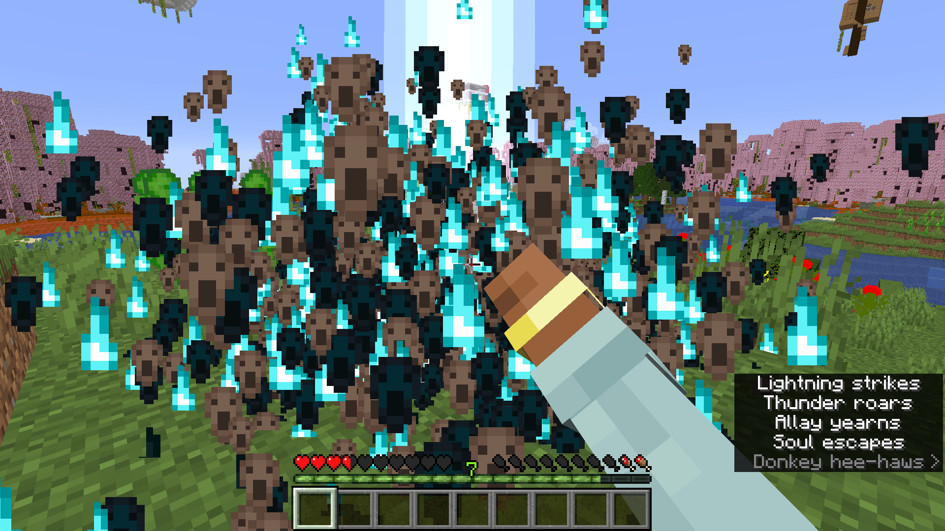 Mads Playground - Gallery - Minecraft Mods - CurseForge