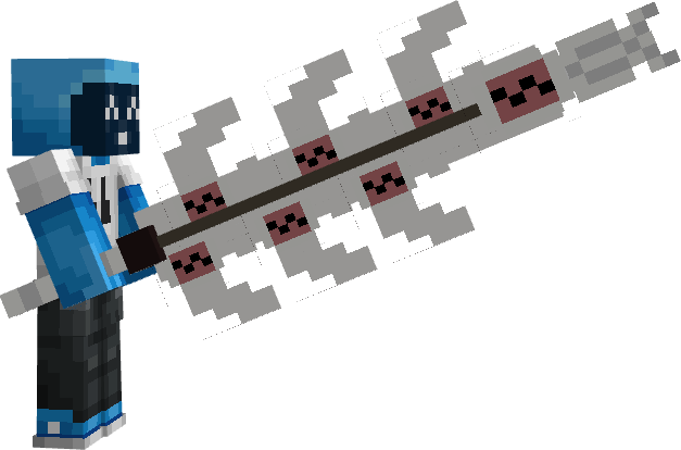 Shuumatsu no Valkyrie: Project Ragnarok - Gallery - Minecraft Mods ...