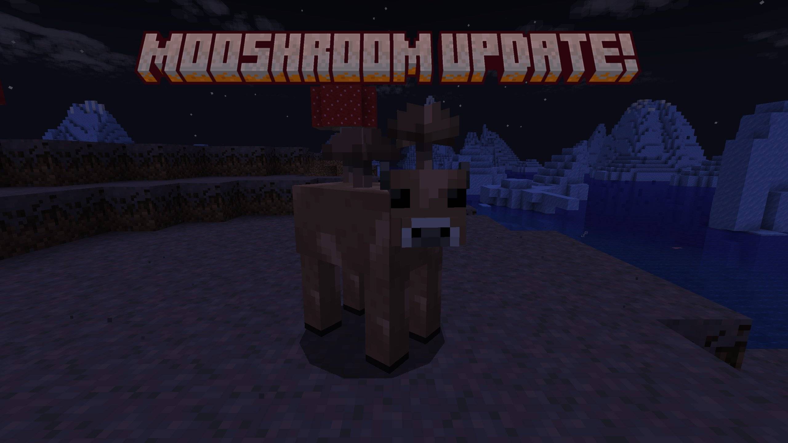 Updated Cows! - Gallery - Minecraft Resource Packs - CurseForge