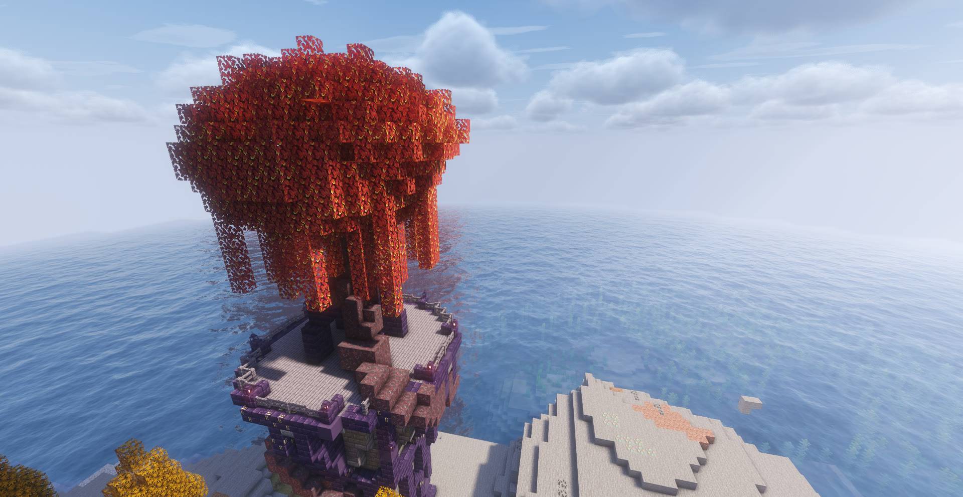 Thesis Magica - Minecraft Modpacks - CurseForge