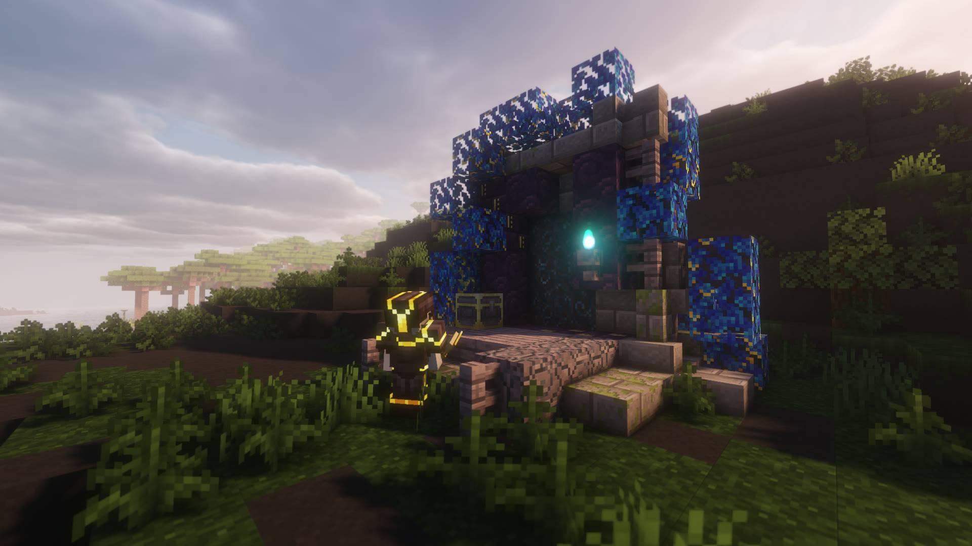 Thesis Magica - Minecraft Modpacks - CurseForge