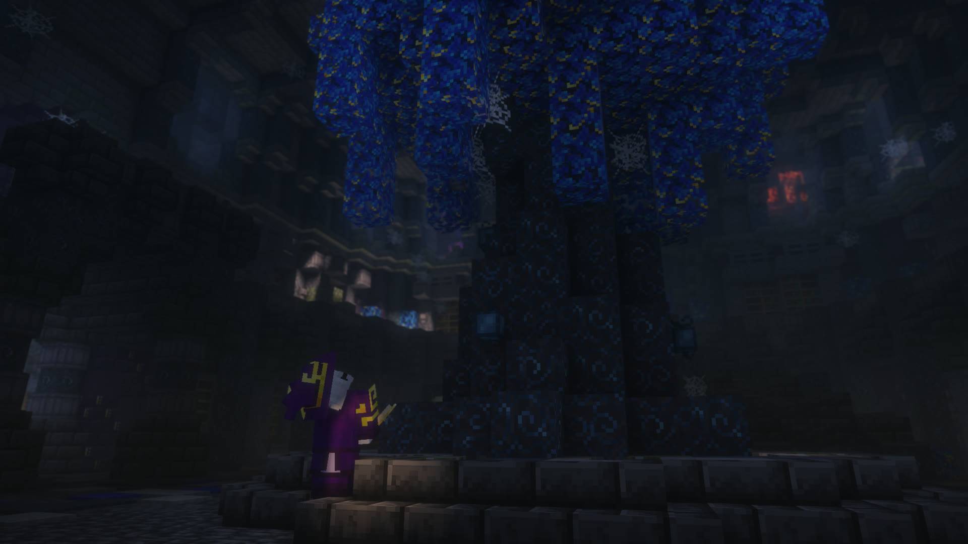 Thesis Magica - Minecraft Modpacks - CurseForge