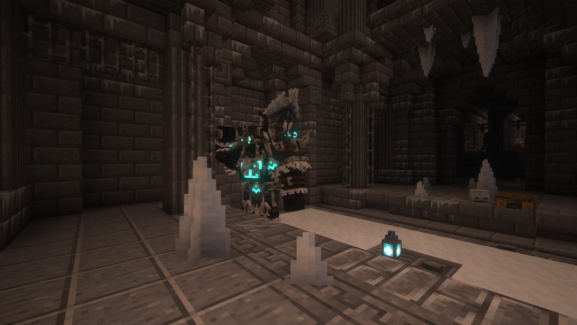 Dungeon Warfare - FUN RPG | Firearms and RPG! - Minecraft Modpacks ...