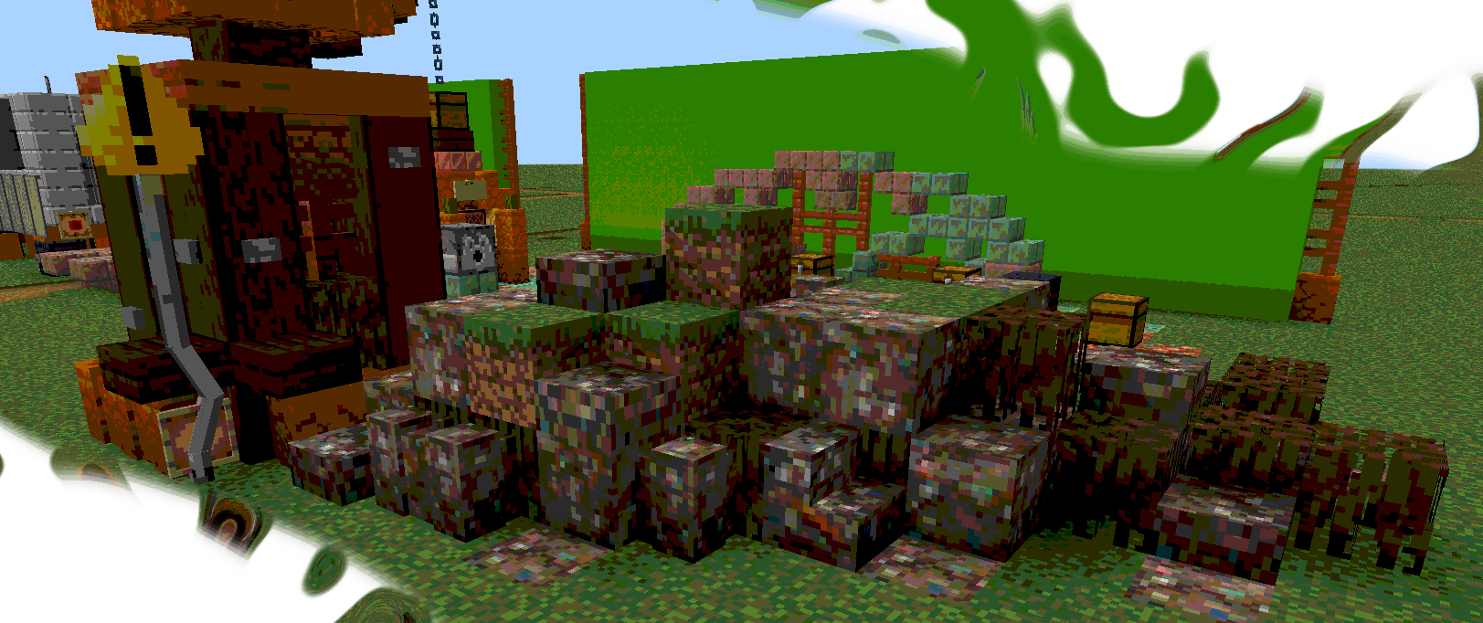 Unknown's Arvads - Gallery - Minecraft Mods - CurseForge