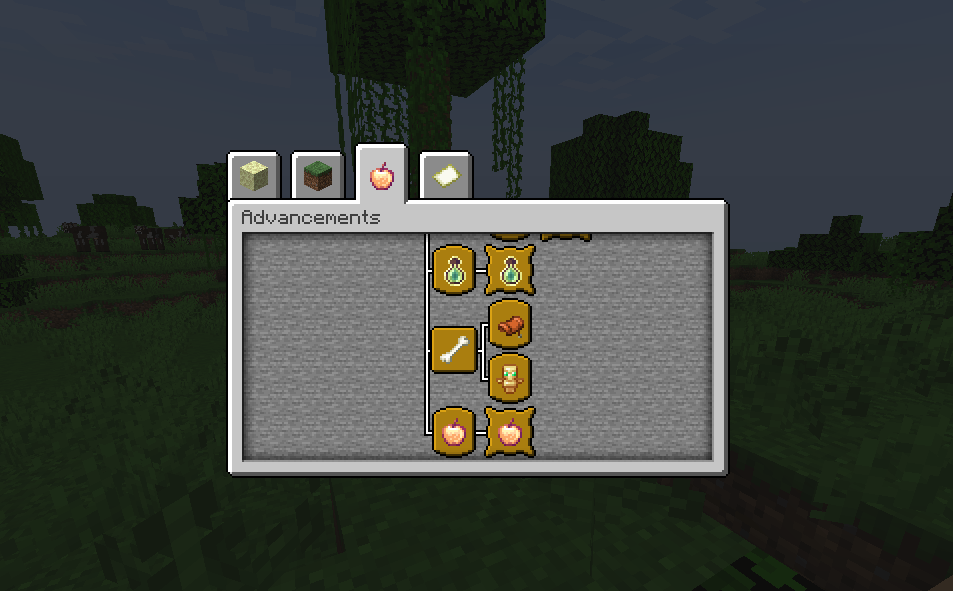 Achievement Expansion - Gallery - Minecraft Mods - CurseForge