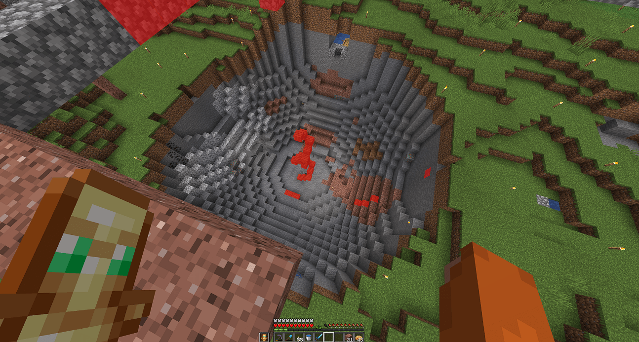 LestoraRPG - Gallery - Minecraft Mods - CurseForge