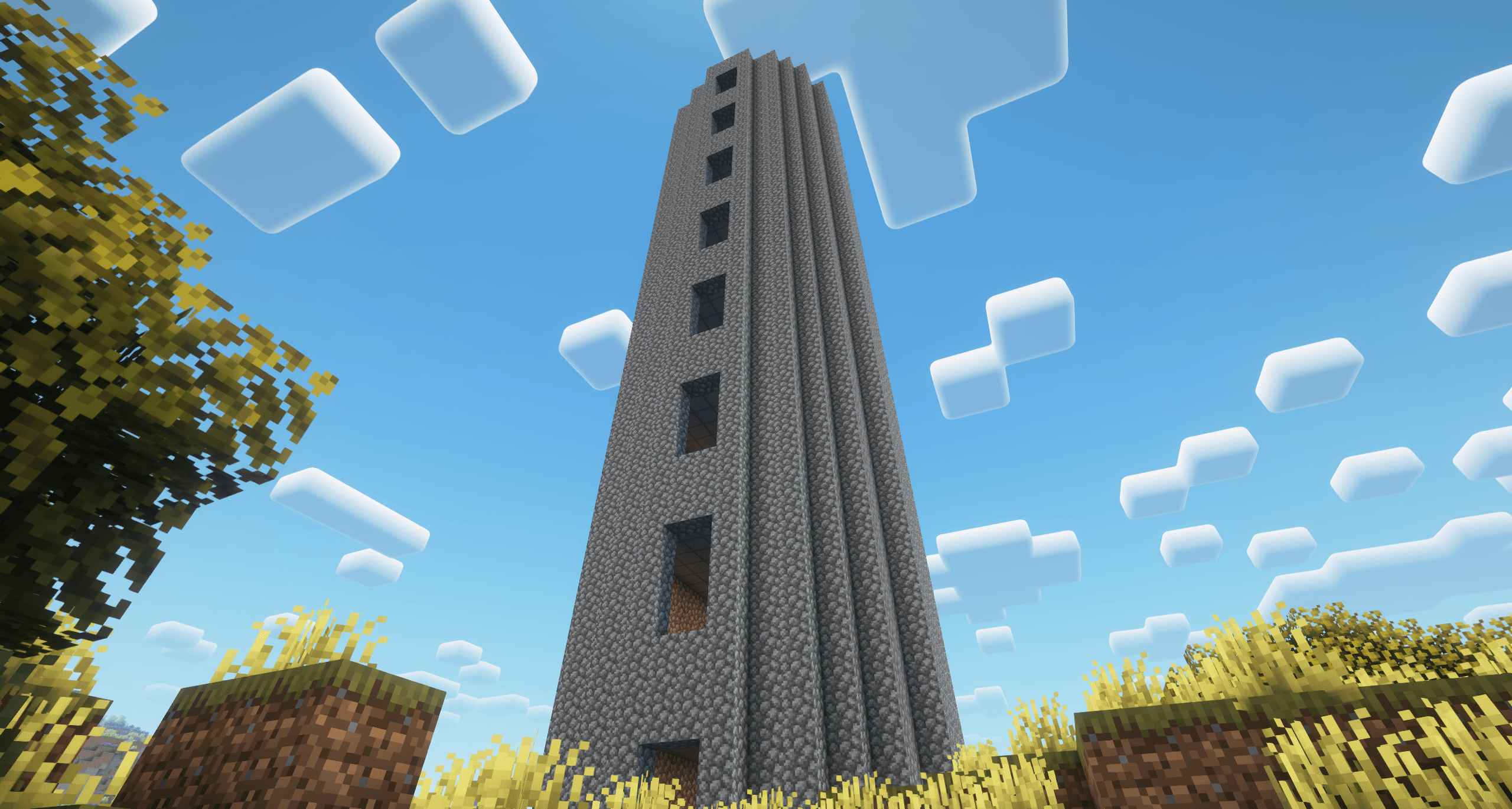 Explorer's Passage - Gallery - Minecraft Modpacks - CurseForge