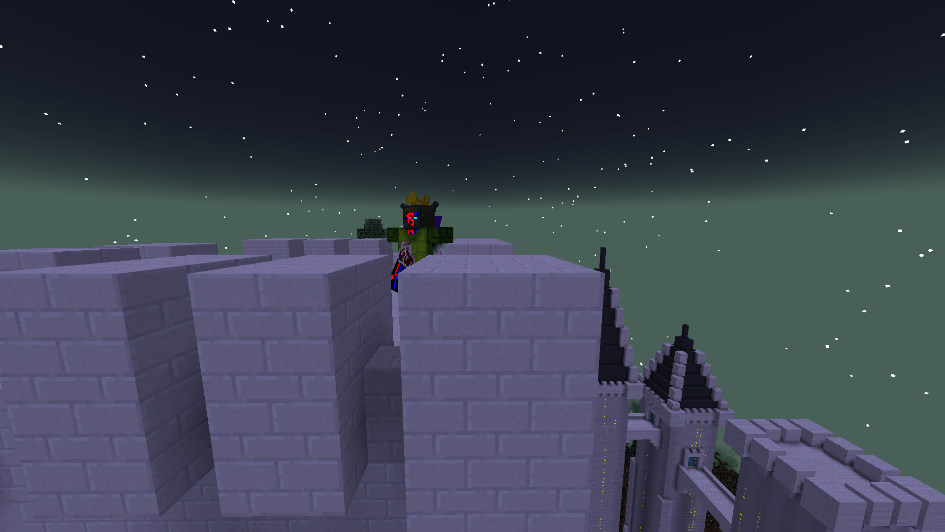 Twilight Forest Final Boss - Gallery - Minecraft Mods - CurseForge