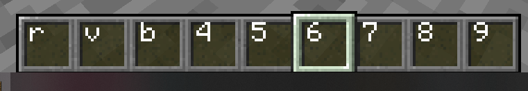 Minecraft Show Keybinds - Gallery - Minecraft Mods - CurseForge